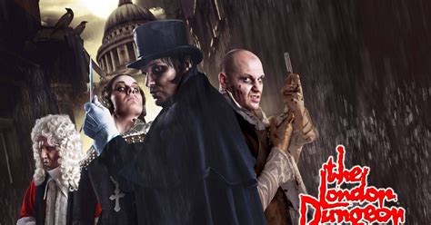 Jack The Ripper Tour Durch London Mit Besuch Des Gruselkabinetts London