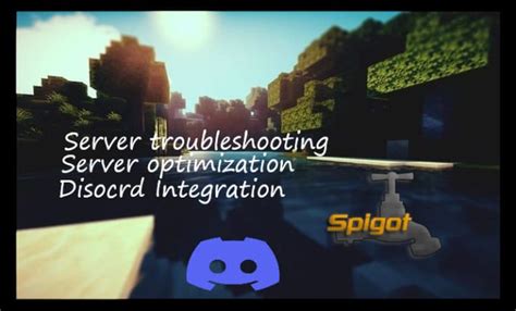 Set Up Plugins For Your Minecraft Server By Tinccc Fiverr