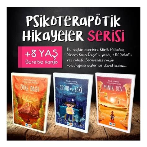 Psikoterapötik Hikaye Cesur Ve Zeki Öfke Dağı Minik Dev Kitabı