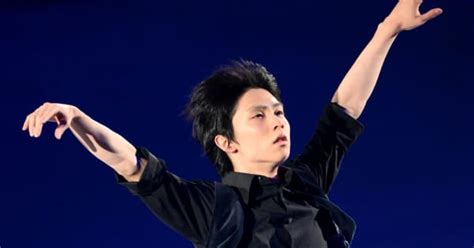 羽生結弦さん 2年ぶり出演のsoiで「オペラ座の怪人」熱演 オープニングも飾る デイリースポーツ