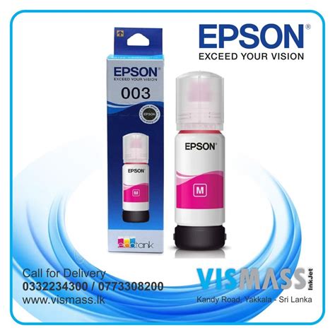 Epson Original Ink Buy Photo Papers Printers Refill Inks