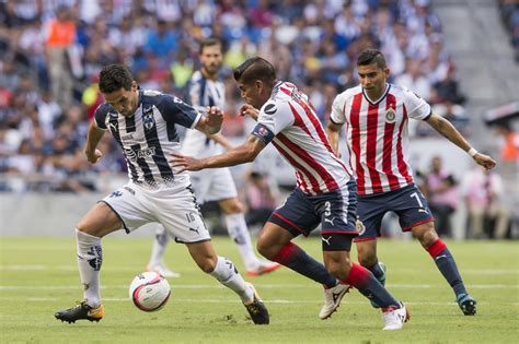 Jornada Liga Mx Partidos fechas horarios y dónde ver la Liga MX Jornada Este fin de