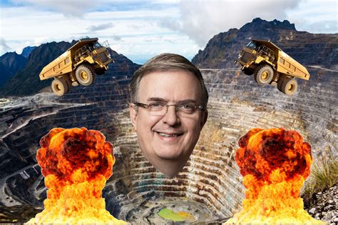 The Return Of Large Scale Mining In Mexico Mexico Solidarity Media