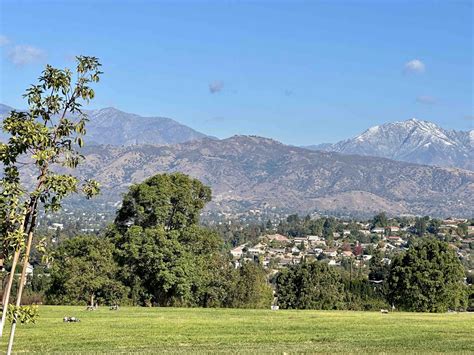Forest Lawn Covina Hills Bayer Cemetery Brokers