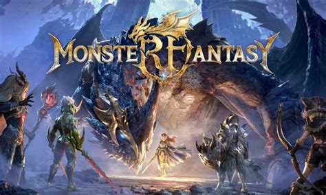 รายละเอียด Monster Fantasy เกมล่ามอนสเตอร์และสร้างบ้าน