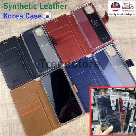 Huawei Mate Pro P Pro Nova Pro Honor Molan Issue Leather Flip Pocket Case Magnet