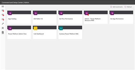 使用核心元件 Power Platform Microsoft Learn