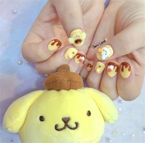 귀여운 네일 귀여운 네일 손톱 네일