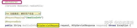 no thread bound request found 知乎