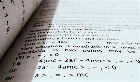 Major In Mathematics Catholic University Of America CUA CUA
