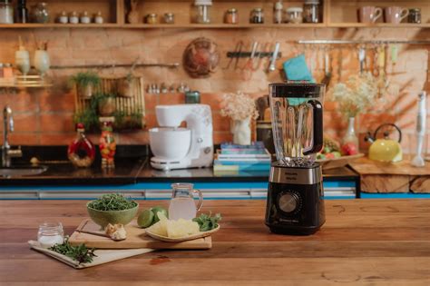 Aprenda A Escolher O Liquidificador Ideal Para Sua Casa OBSiGeN