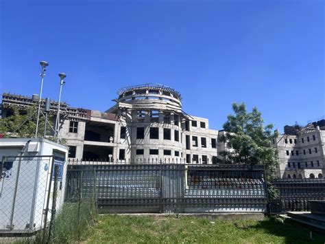 Јаневска МОН бара објект за студентите од ФИНКИ 360 степени
