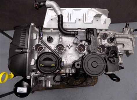 Moteur Occasion Audi Vw Cbfa 200ch 2 0l A3 Eos Beetle Passat Golf Gmoteur