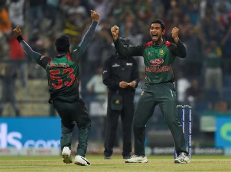 Bangladesh Beat Pakistan By 37 Runs To Enter Asia Cup Final Photos