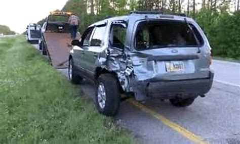 First Aid Treatments For Road Traffic Accident Health Guide Ng