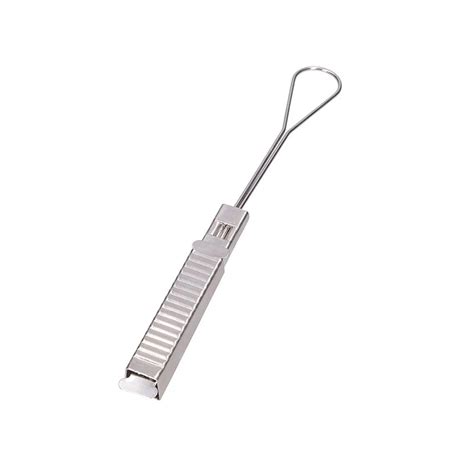 Odwac 26 Type Electric Plastic Wedge Wire Anchor Pole Clamp Ftth Drop