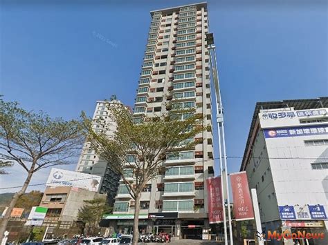 雙北最夯工業住宅top10，第一名是「這社區」 市場快訊 Mygonews買購房地產新聞