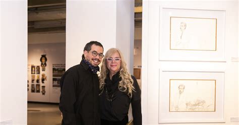 Dos Obras De Carlos Alonso Fueron Incorporadas Al Mmamm