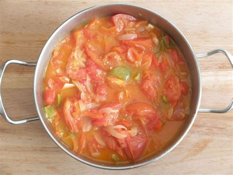 Tomate Frito Casero Con La Receta De Mi Madre De Rechupete