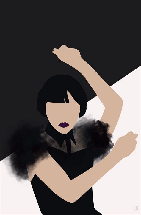 Illustration Artistiques Jenna Europosters