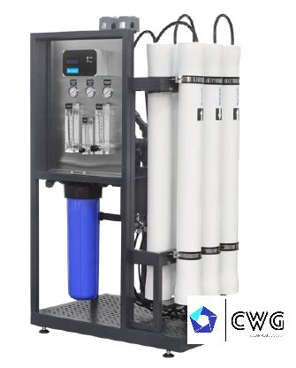 Reverzna Osmoza OSMO RO 1000 Protok 1 000 1 200 Lit H