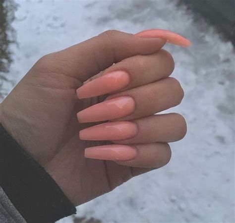 Follow Trυυвeaυтyѕ For More ρoρρin Pins‼️ Nails Nail Colors