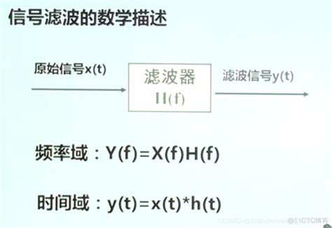 matlab中对一维信号进行高斯滤波 用matlab对信号进行滤波 mob64ca13fdd43c的技术博客 51cto博客