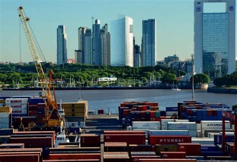 El Año Que Viene Se Licitarán Obras De Modernización Del Puerto De