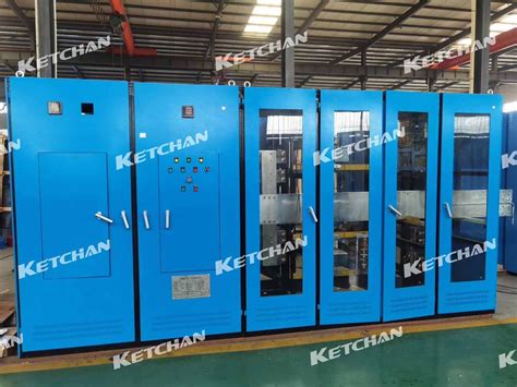 Induction Forging Induction Forge Automatic Metal Induction Forging Digital Induction Forging