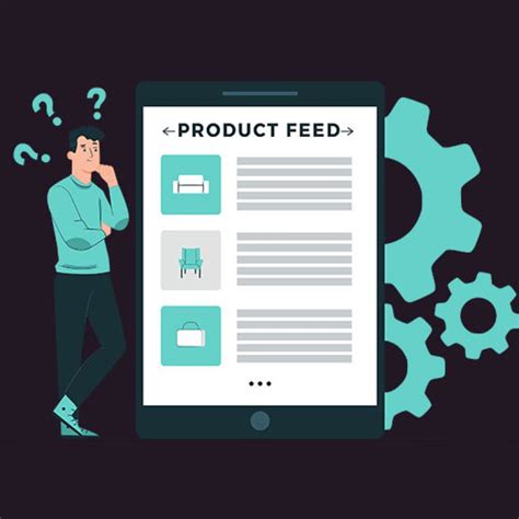 Digital Agency Experts In XML Feeds And Marketplaces