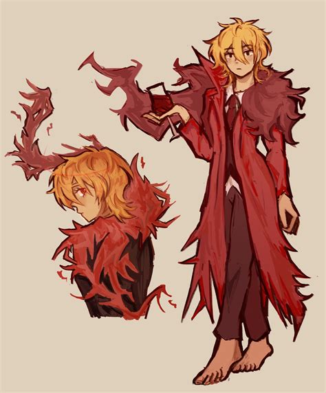 Don Quixote And Sancho Project Moon And 1 More Drawn By Krauuu003 Danbooru