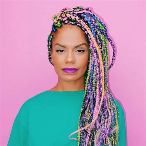 Magá Moura Hair Styles Hair Shows Natural Hair Styles