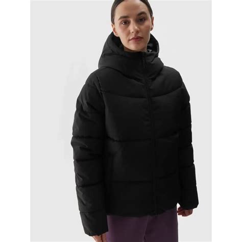 Jacket 4f W 4fwaw24tdjaf473 20s E Sporty Lt