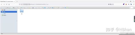 安全漏洞CVE 2021 32682 elFinder RCE 简单分析 知乎