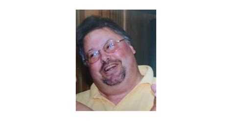 Tom Dodds Obituary 1960 2016 Legacy Remembers
