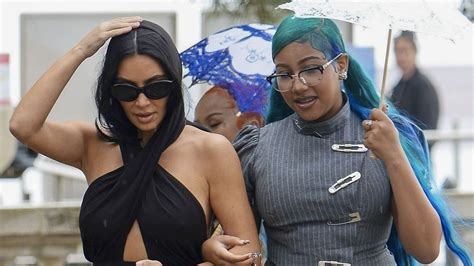 North Wests Finger Piercing Is The Bold Move Everyones Talking About