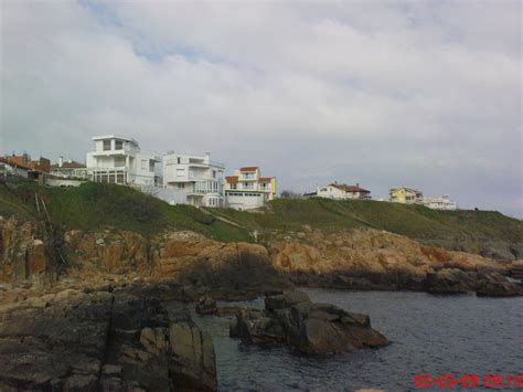 Вила Скалите община Созопол област Бургас