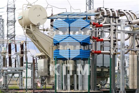 Current Limiting Reactors
