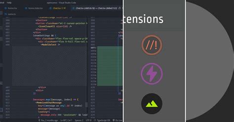 List Vscode Curated By Pedro Baptista Medium