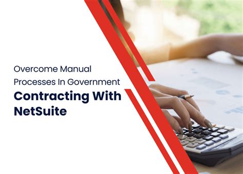 Netsuite For Manufacturing Business Processes Netsuite Development Customization