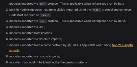 Specify Import Groups And Automatic Add Blank Lines Between Them