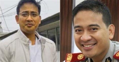 AKBP Brotoseno Mantan Napi Korupsi Masih Bertugas Di Polri ICW Surati