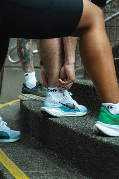 Medias Tobilleras Running Stm Stamina Shop