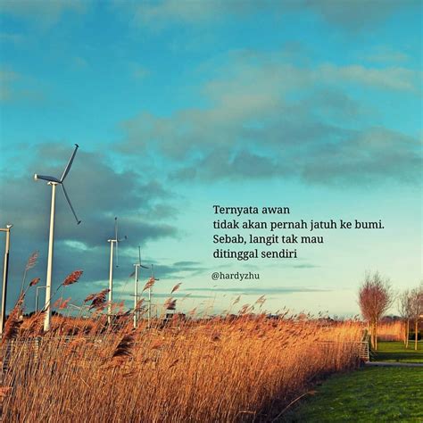 Kata Kata Bijak Tentang Langit Dikbud