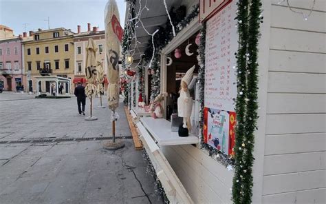 Advent U Puli Visit Pula Hrvatska