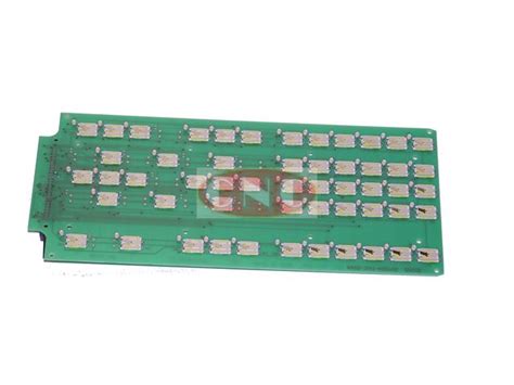 Fanuc Keyboard Mdi Unit Operator Cnc