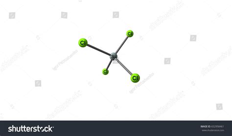 Sicl4 Lewis Dot Structure