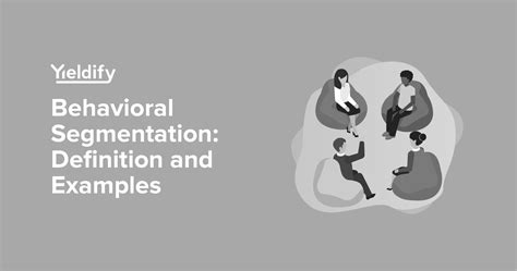 Behavioral Segmentation In Marketing Detailed Explanation Examples Saufter AI