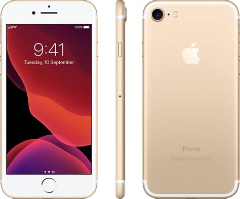 Apple I Phone 7