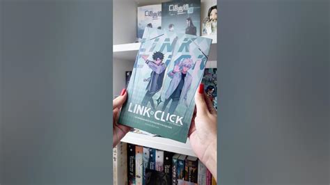 3 том раскадровок дунхуа Link Click тг Yoshi Figures Linkclick агентвремени Youtube